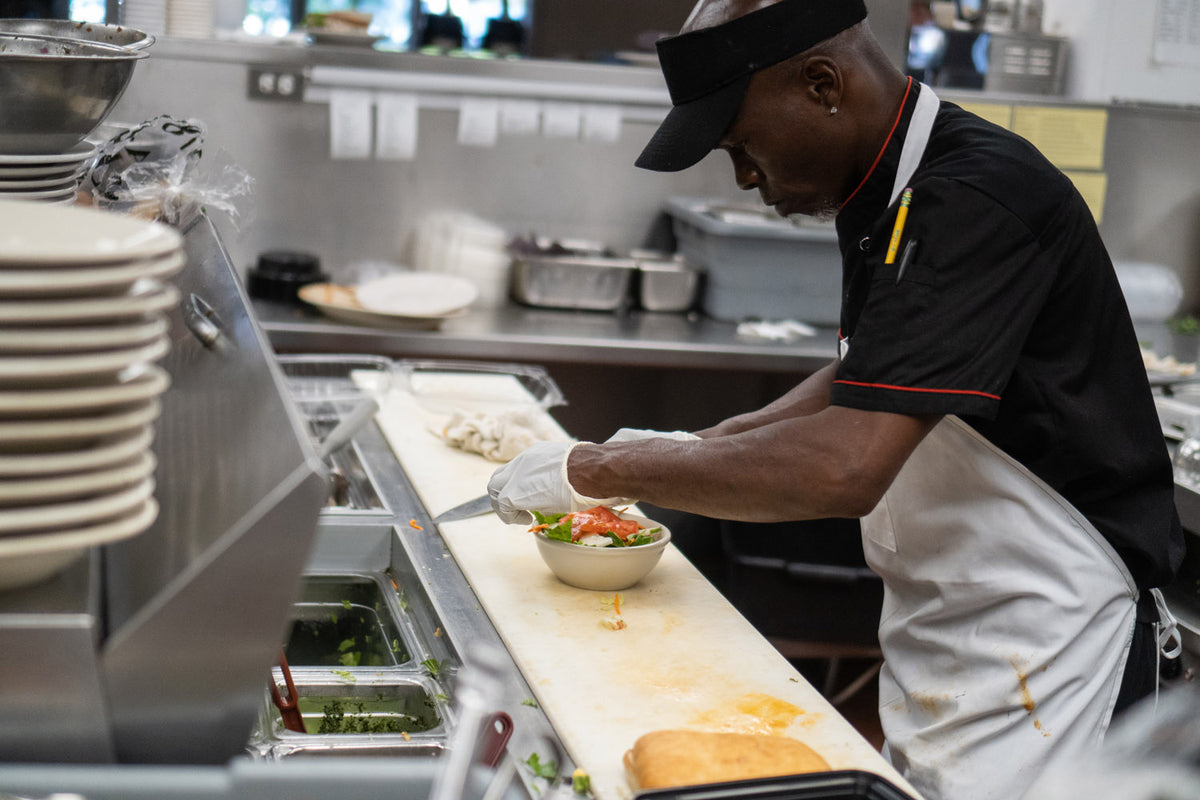 Blog Post 4 – A Moveable Feast