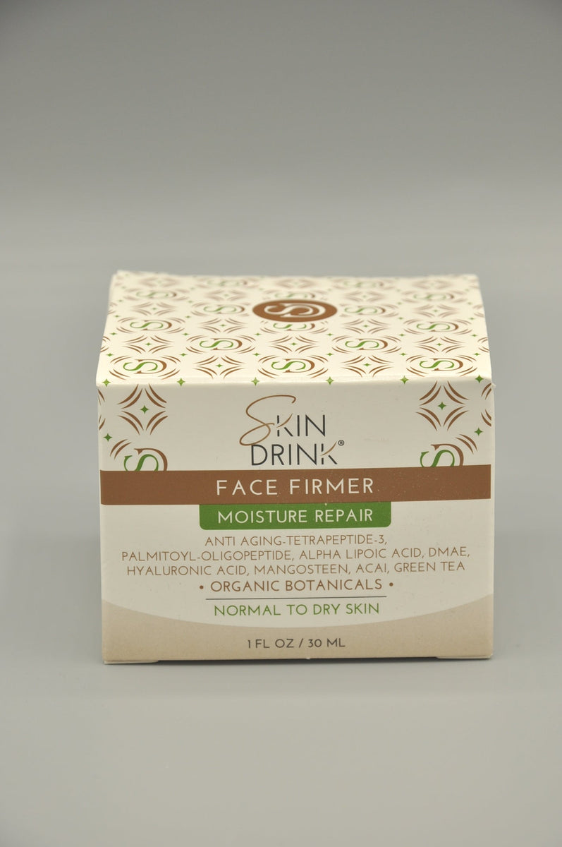 Face Firmer Moisture Repair – A Moveable Feast