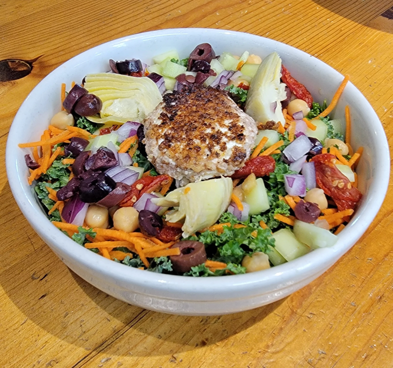 Home | A Moveable Feast Restaurant and Health Food Store - Houston