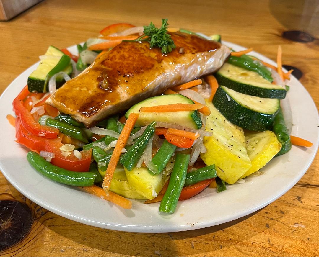 Home | A Moveable Feast Restaurant and Health Food Store - Houston