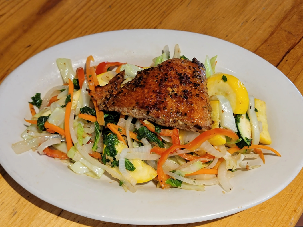 Home | A Moveable Feast Restaurant and Health Food Store - Houston